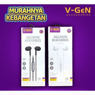 Produk V-Gen Official Store | Shopee Indonesia