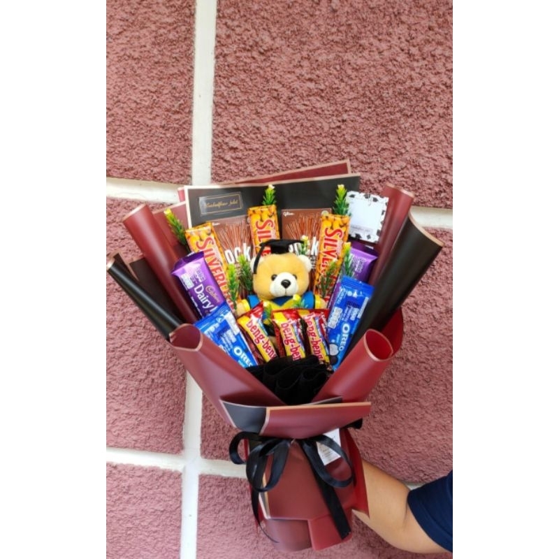 Jual Graduation Buket | Shopee Indonesia