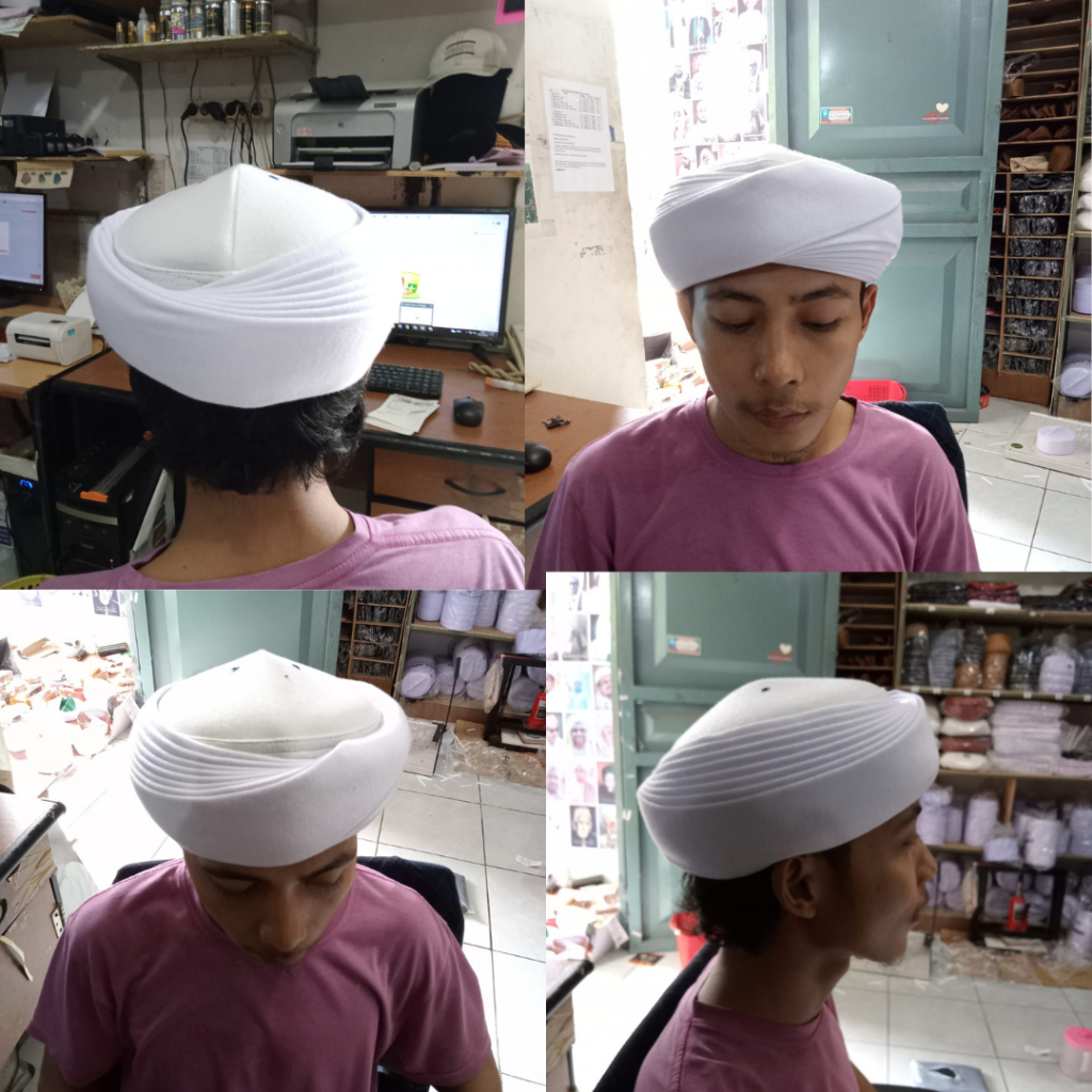 Jual PECI IMAMAH PERMANEN TANPA BUNTUT PECI IMAMAH PERMANEN PECI IMAMAH PERMANEN PANJANG 5 METER ...