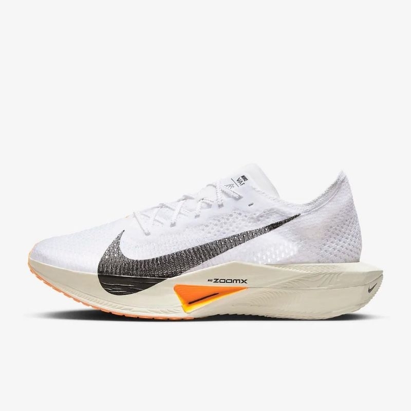 Jual nike zoom vaporfly next% 3 proto white | Shopee Indonesia