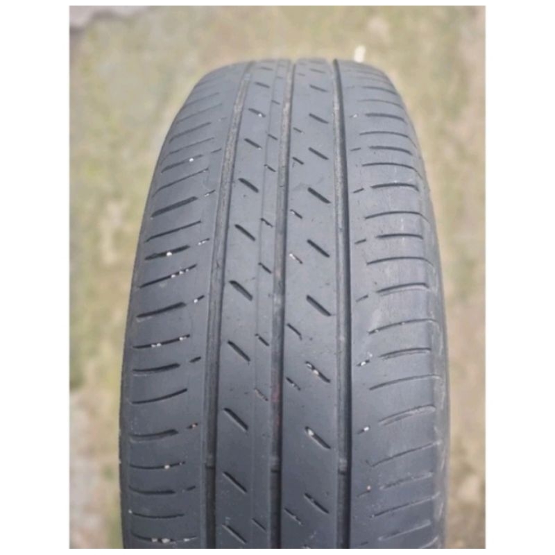Jual BAN MOBIL BRIO ALYA RING 14 MEREK BRIDGESTONE ECOPIA UKURAN 175/65 ...