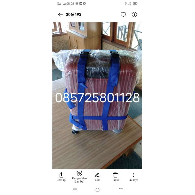 Jual Tali Koper penanda Haji 2024 | Shopee Indonesia