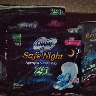 Jual Charm Night Terlengkap & Harga Terbaru Agustus 2024 | Shopee Indonesia