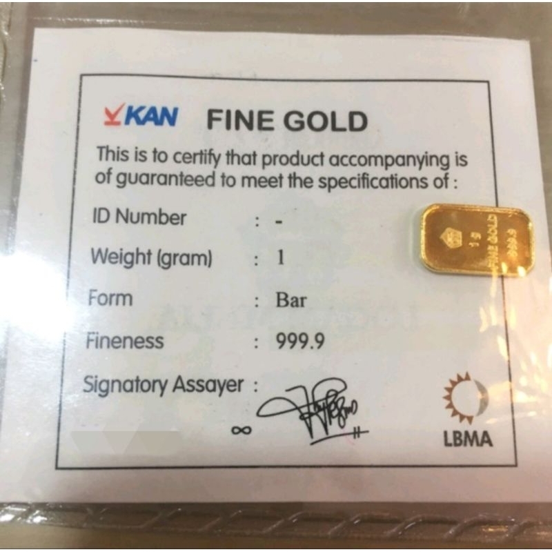 Jual Logam Mulia Antam Retro 1 gram | Shopee Indonesia