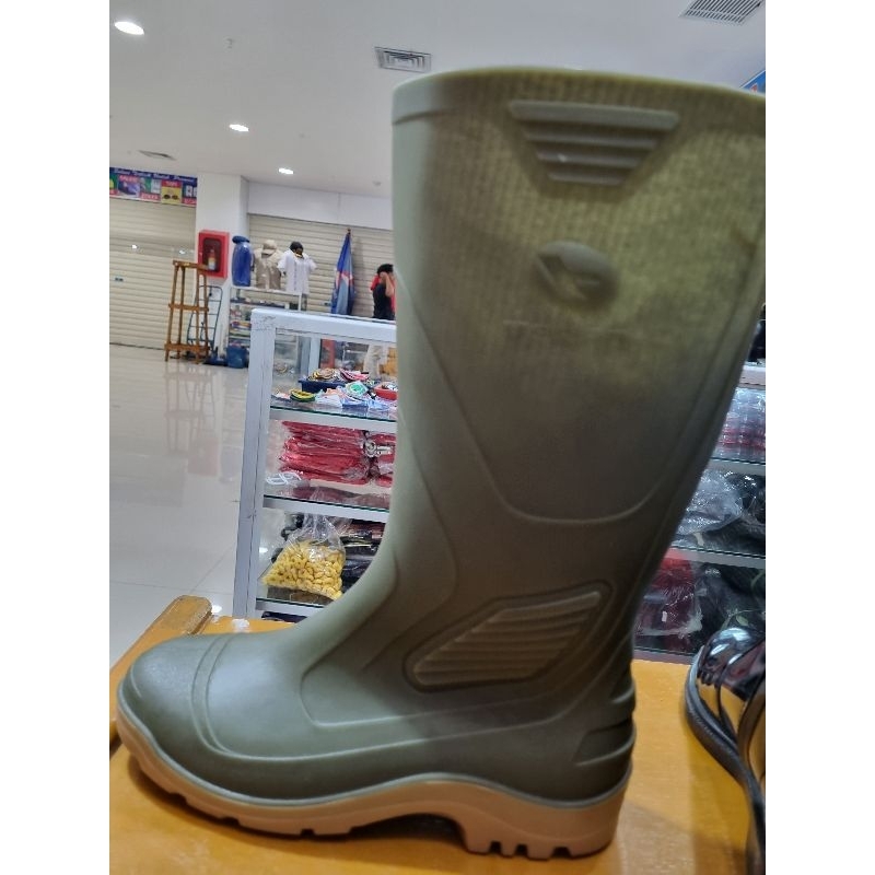 Jual sepatu Both merek AP warna hijau | Shopee Indonesia