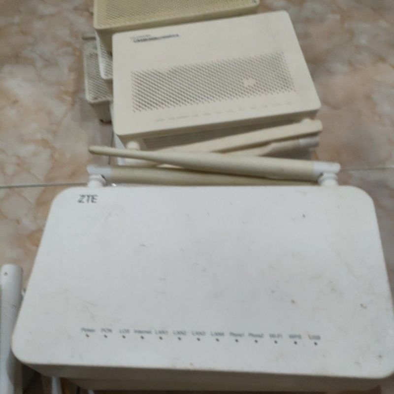 Jual router wifi murah /rusak | Shopee Indonesia