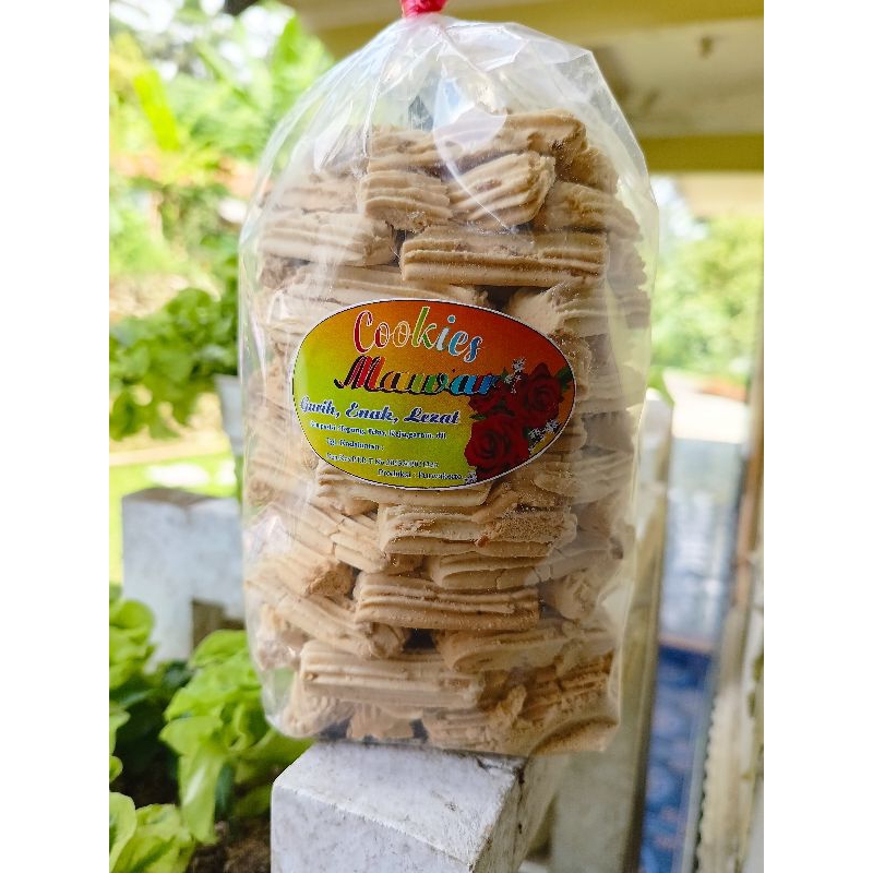 Jual Varian Terbaru Termurah Irut Cookies Rasa KEJU Irut Jari | Shopee ...