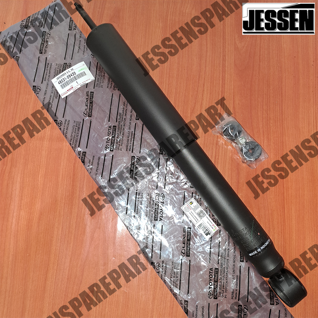 Jual SHOCKBREAKER BELAKANG INNOVA LAMA 48531-09430 | Shopee Indonesia