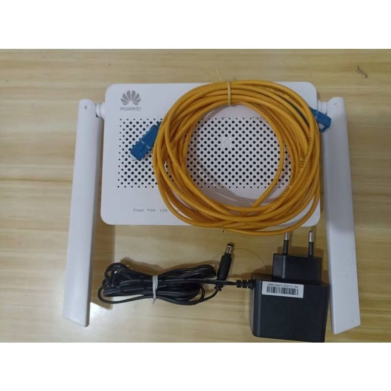 Jual Modem ONT Huawei HG8245H5 Access Point Router | Shopee Indonesia