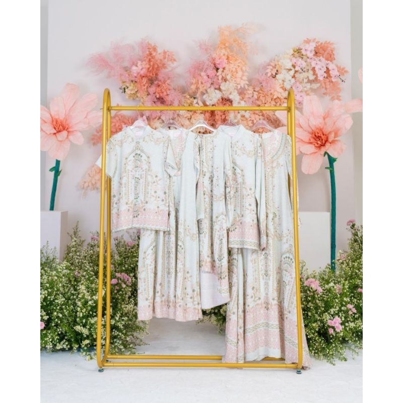 Jual Kain Original Greisy material Mulia Series (Dress-Tunik-Kemeja ...