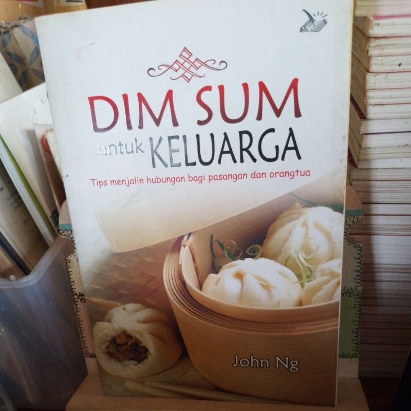 Jual Dim Sum untuk Keluarga. John Ng | Shopee Indonesia