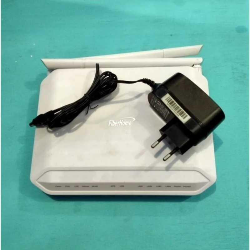 Jual MODEM ONT FIBERHOME HG6243C , HG6145F DUAL BAND DAN HG6145D2 ...