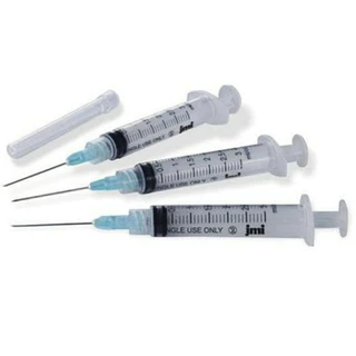 Jual Spuit 3 CC Terlengkap & Harga Terbaru Mei 2024 | Shopee Indonesia