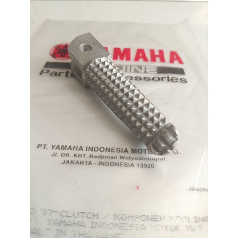 Jual FootStep Fostep Postep Injakan Kaki Depan Kanan Yamaha R15 V1 V2 ...