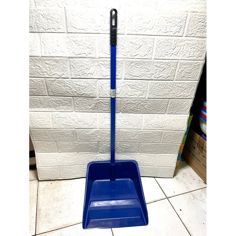 Jual Rayaco Pengki Sampah Sekop Sampah Plastik Dust Scoop Plastic - RY ...