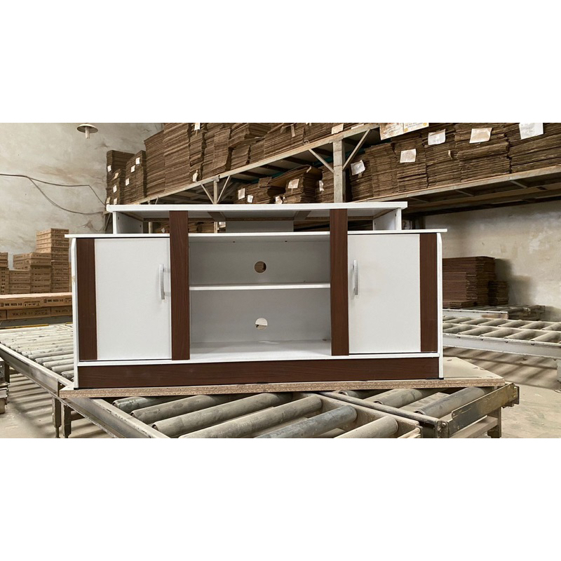Jual Buffet TV Minimalis 150cm | Shopee Indonesia