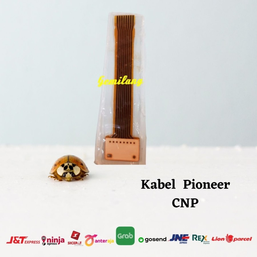Jual CNP - 4720 KABEL FLEXIBLE PIONEER KEH-P6600R / KEH-P6800R / KEH ...