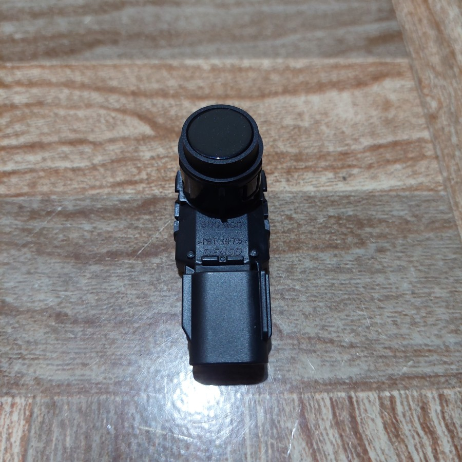 Jual sensor parkir corner sensor mundur innova zeniz 2023 fortuner gr ...