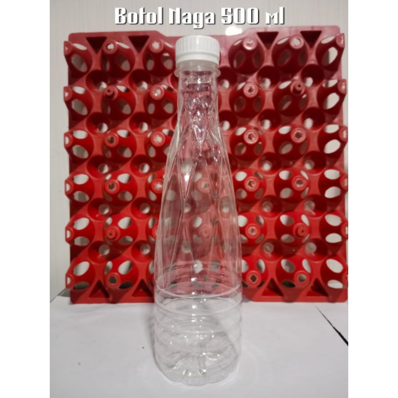 Jual botol naga 500 ml | Shopee Indonesia
