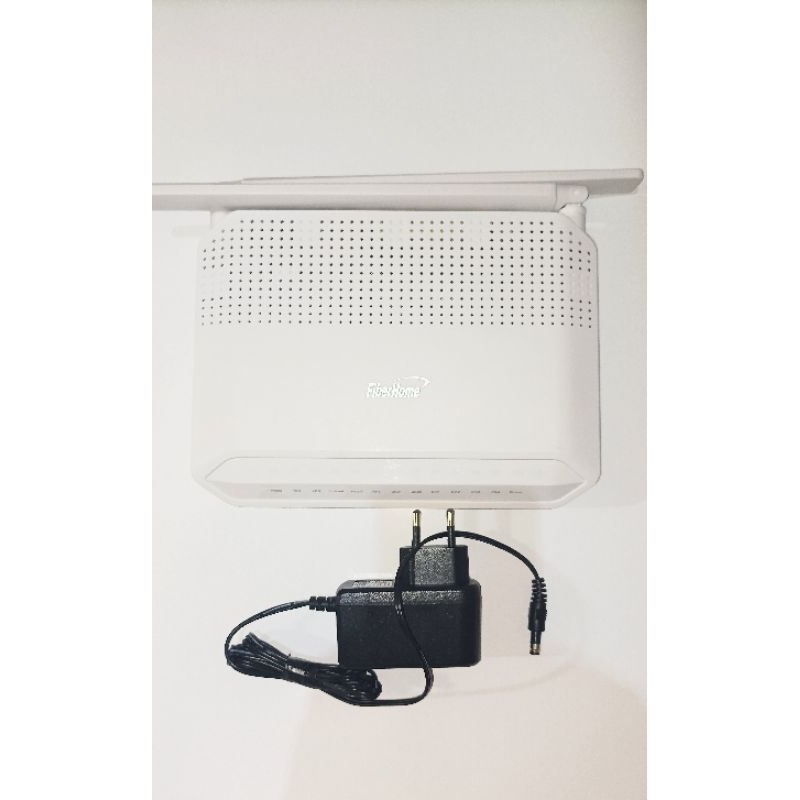 Jual Router Fiberhome HG6145F Dualband Port fo biru | Shopee Indonesia