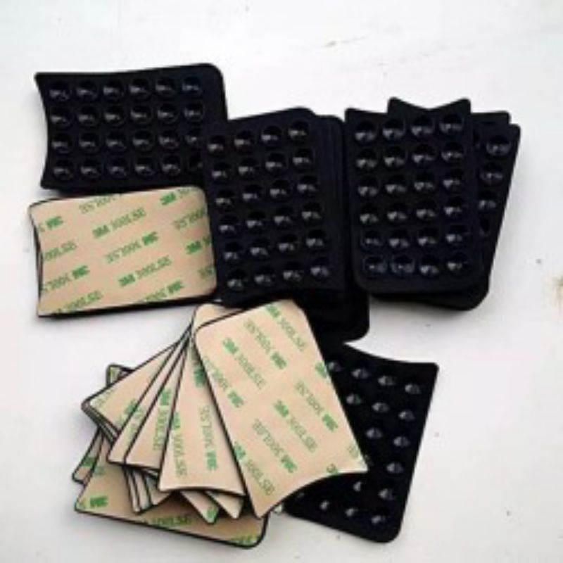 Jual perekat hp/tempelan/gurita/cumi2 hp bagus buat tempelan di hp ...