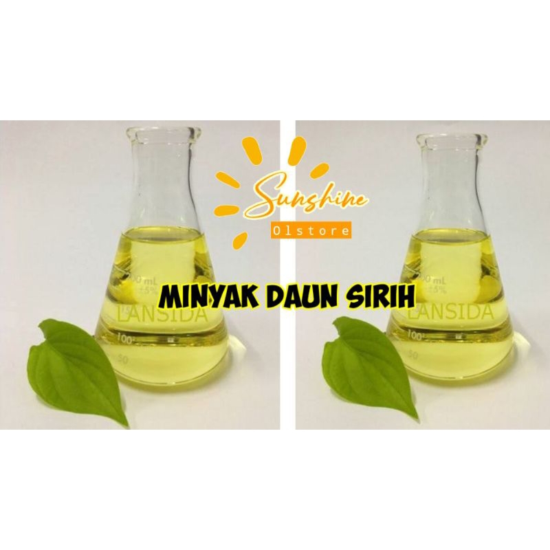 Jual Minyak daun sirih 250ml | Shopee Indonesia