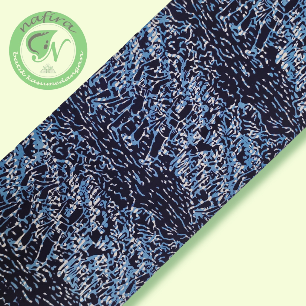 Jual Batik Cap Kasumedangan Cadas Pangeran | Batik Khas Sumedang ...