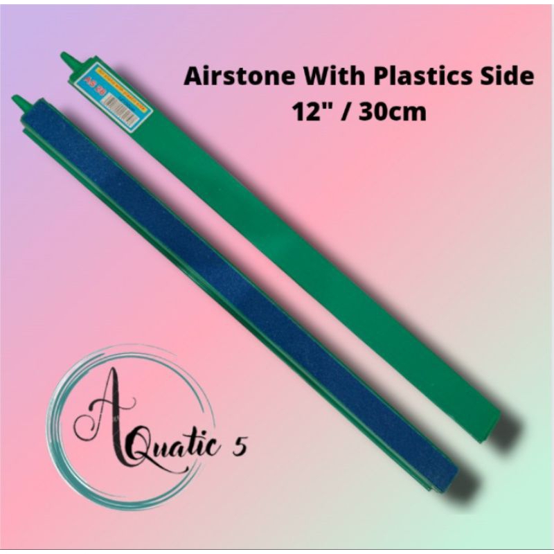 Jual Batu Airstone Panjang AIRSTONE AS 28 ( 12 inch / 30CM ) | Shopee Indonesia