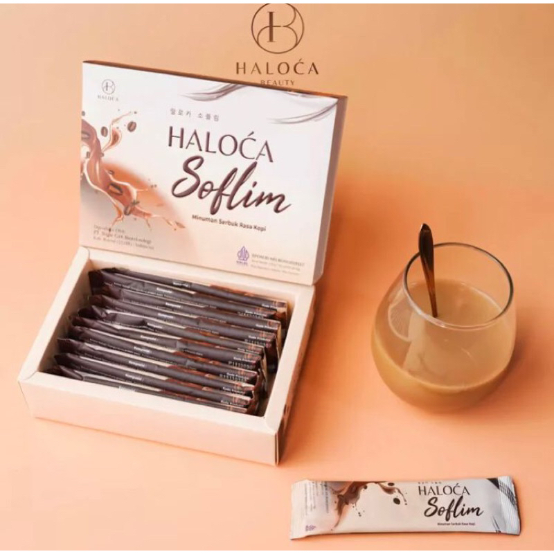 Jual [ HALOCA BEAUTY ] ALL PRODUCT | Shopee Indonesia