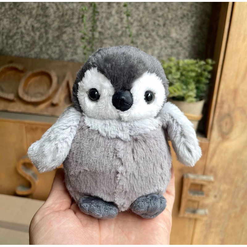 Jual Sunlemon boneka Penguin / Pinguin | Shopee Indonesia