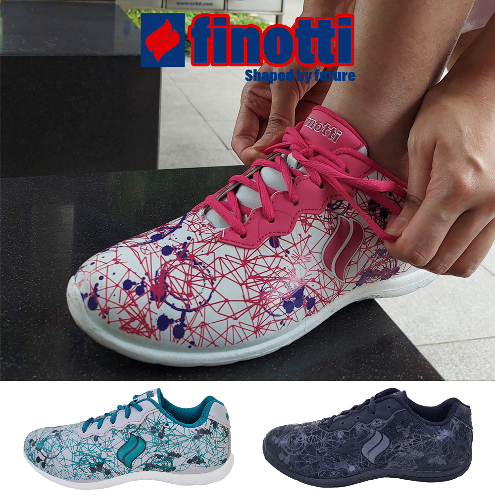 Jual Sneakers perempuan Finotti N. Jessica | Shopee Indonesia