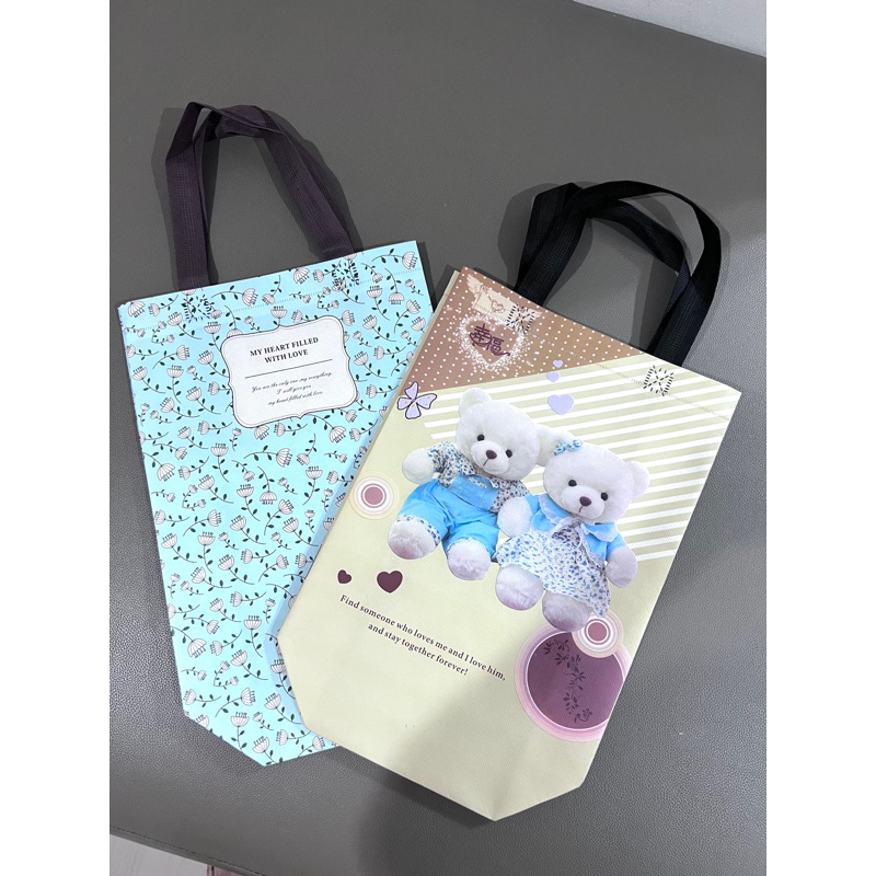 Jual tas kado goodie bag | Shopee Indonesia