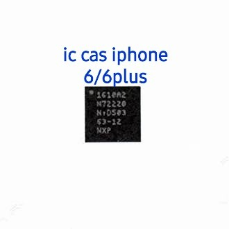 Jual IC Charger IC Cas iPhone 6 / 6 PLUS 1610A2 Copotan Original ...