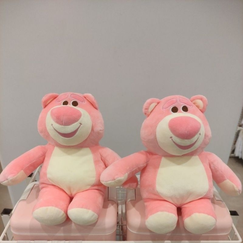 Jual BONEKA LOTSO TOY STORY | Shopee Indonesia