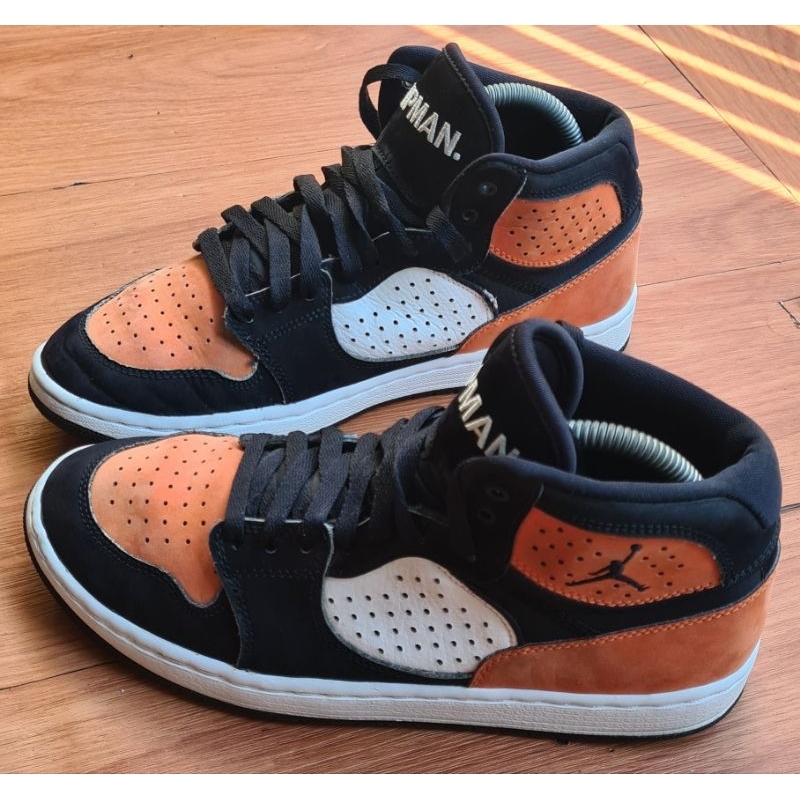 Jual Nike Jordan Access 'Shattered Backboard' (upc tembus) | Shopee ...