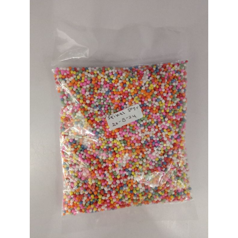 Jual Spikel (50gr) | Shopee Indonesia