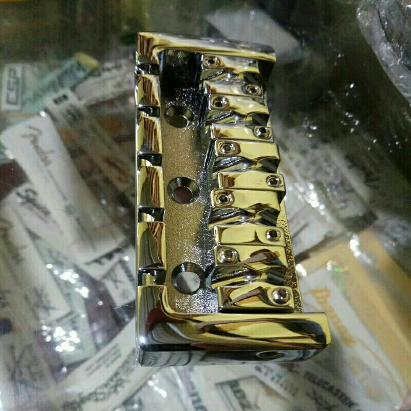 Jual Bridge Original Spector Bass 5 String | Shopee Indonesia