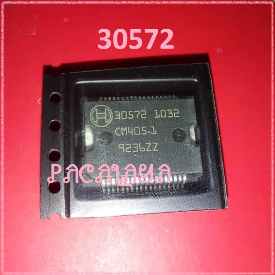 Jual 30572 Bosch Automobile Engine Power Driver IC ECU Original | Shopee Indonesia