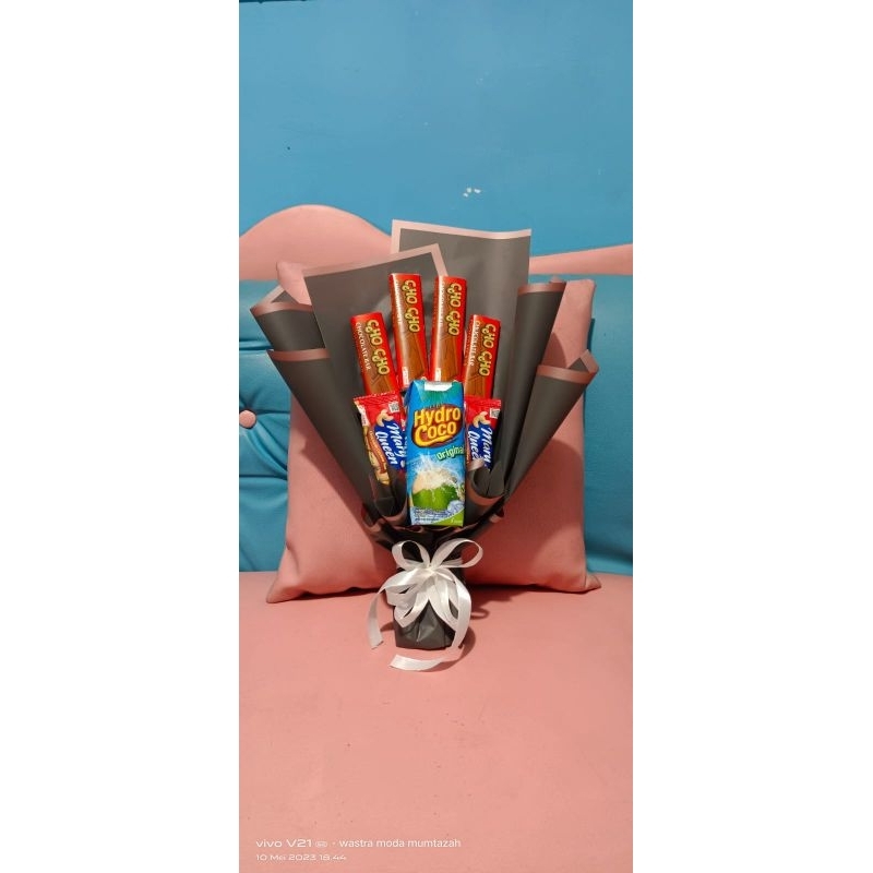 Jual bucket makanan ringan | Shopee Indonesia