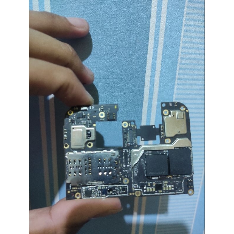 Jual Mesin Poco X3 NFC & X3 Pro Mati | Shopee Indonesia