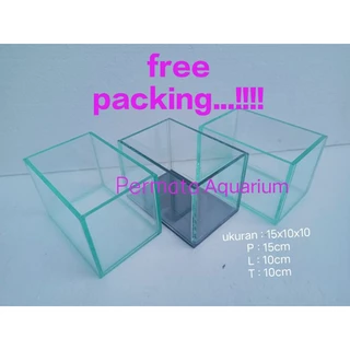 Jual Aquarium Mini Terlengkap & Harga Terbaru Desember 2025 | Shopee ...
