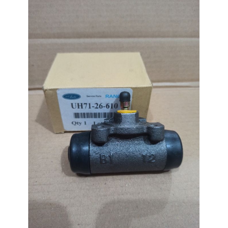 Jual BLOCK REM BELAKANG - WHEEL CYLINDER ASSY BLOK REM - FORD RANGER ...
