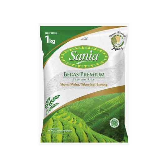 Jual Beras 1 kg | Shopee Indonesia