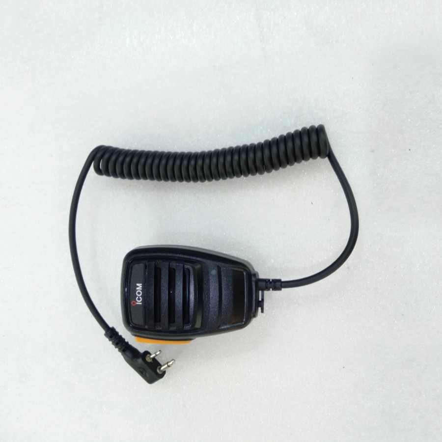 Jual Extra mic untuk ht Icom IC-V8, IC V86 dan Alinco | Shopee Indonesia