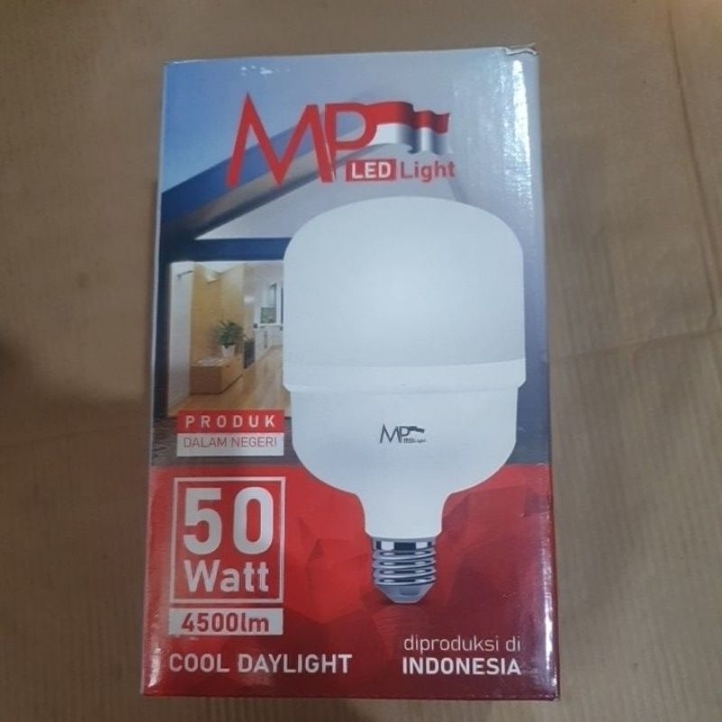 Jual Lampu LED Pandawa MP(Merah Putih) | Shopee Indonesia