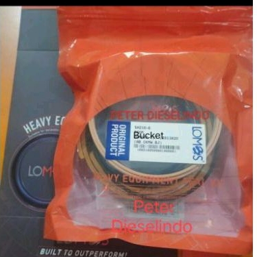 Jual SEAL KIT BUCKET SUMITOMO SH210-6 LOMOS | Shopee Indonesia