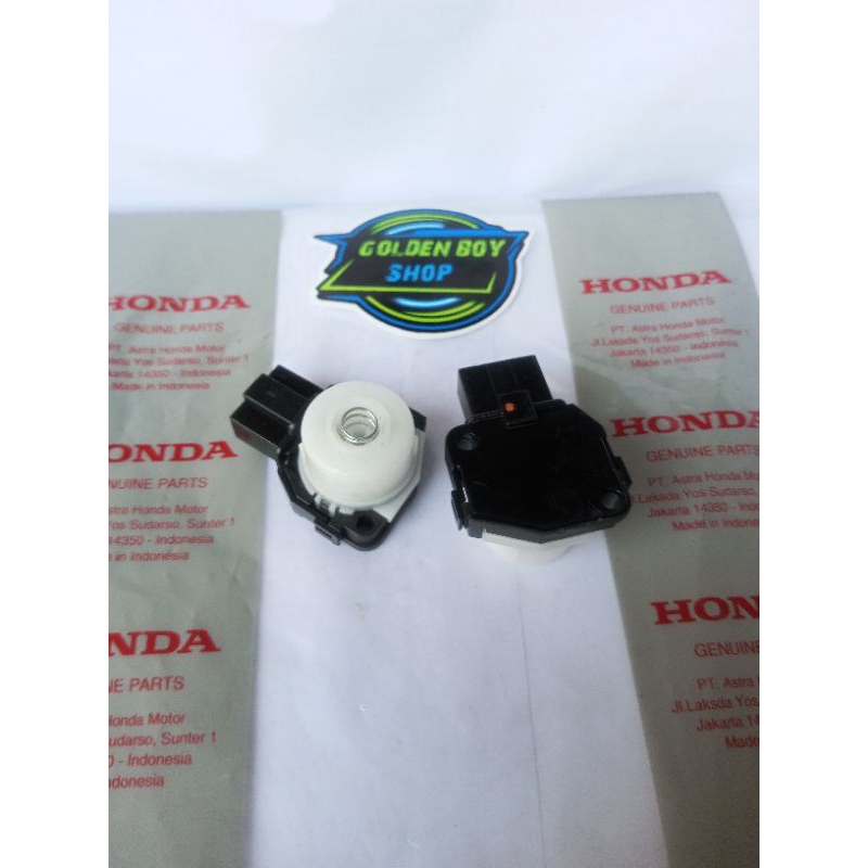 Jual swit Modul belakang kunci kontak keyless PCX 150 160 keyless Vario ...