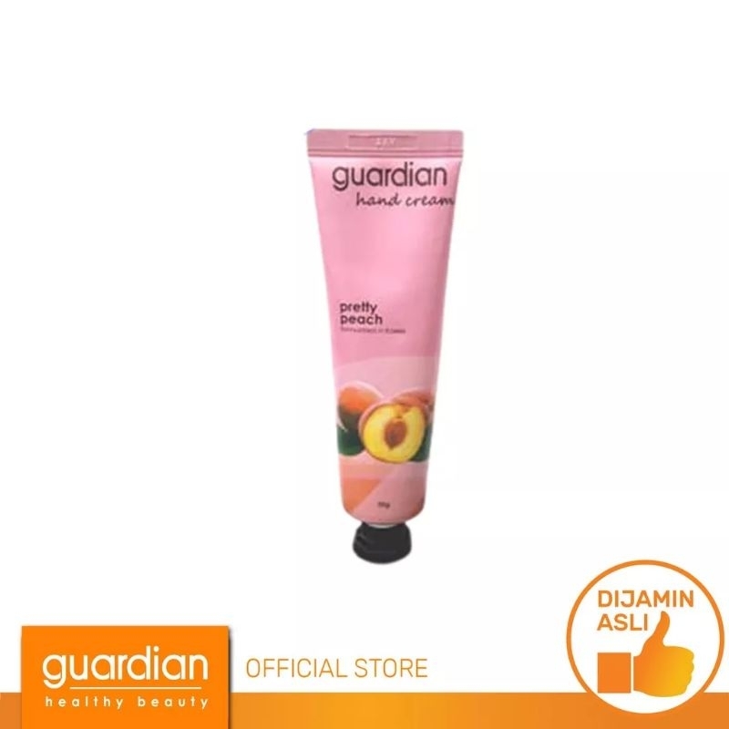 Jual guardian hand cream | Shopee Indonesia