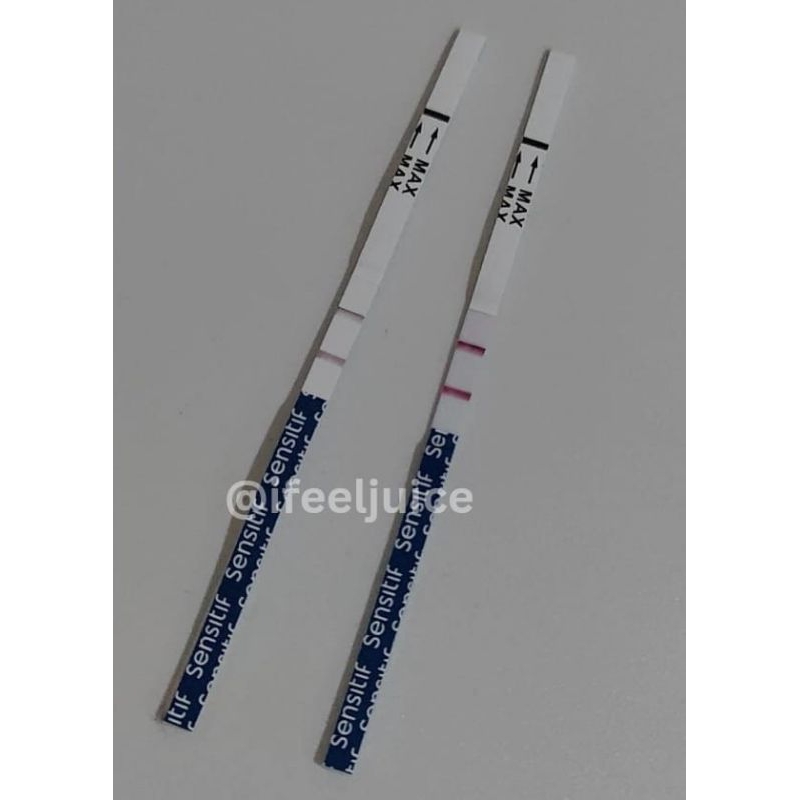Jual testpack garis dua | Shopee Indonesia