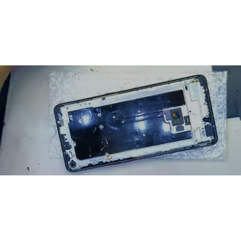 Jual Frame Tulang Oppo Reno 4 pro | Shopee Indonesia